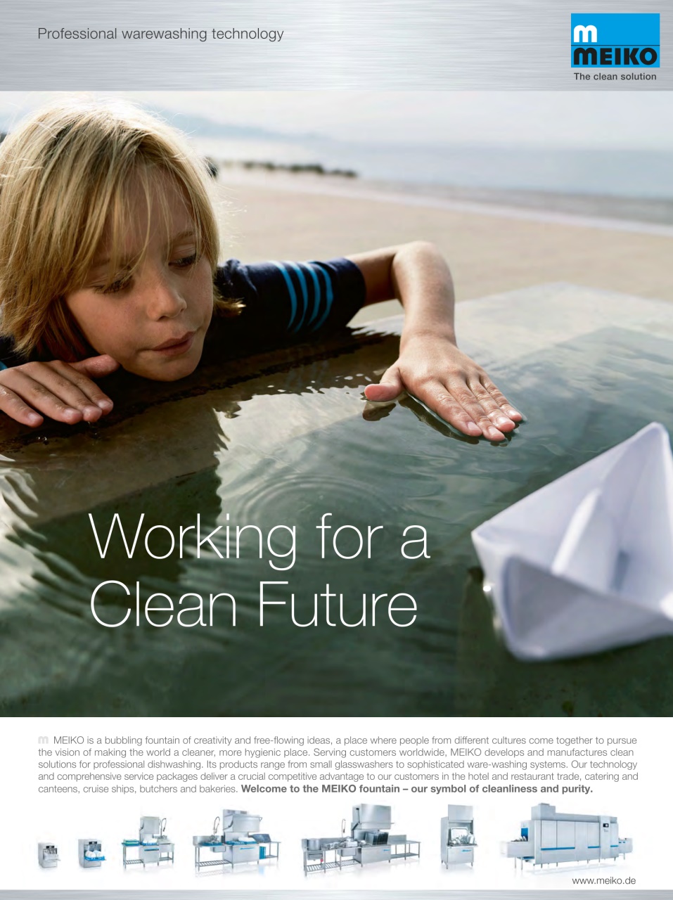 Cruise & Ferry Magazine - Autumn/Winter 2015 Back Issue