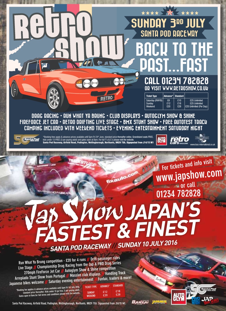 Retro Japanese Magazine - Issue 1 Power Games Back Issue