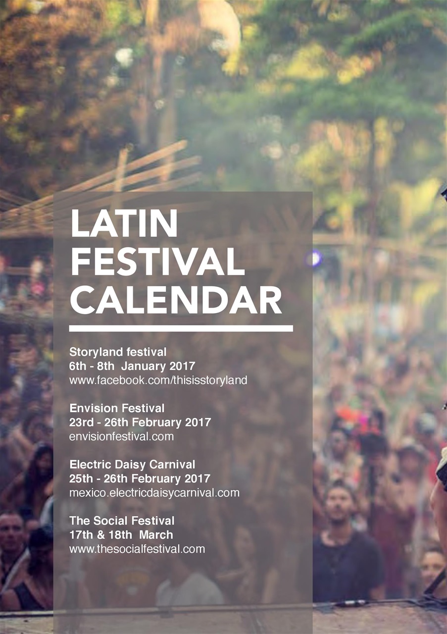 BBM Live Magazine Subscriptions and Travel. Festivals. Culture. Jobs ...