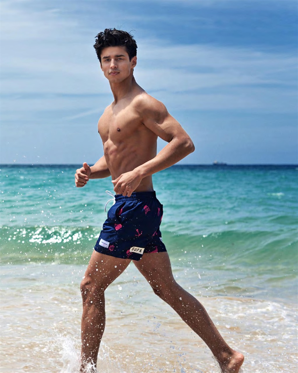 DNA Magazine - DNA #204 - Travel Issue Back Issue