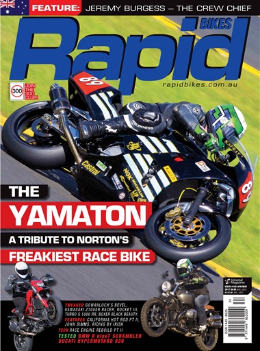 Rapid Reviews | Pocketmags