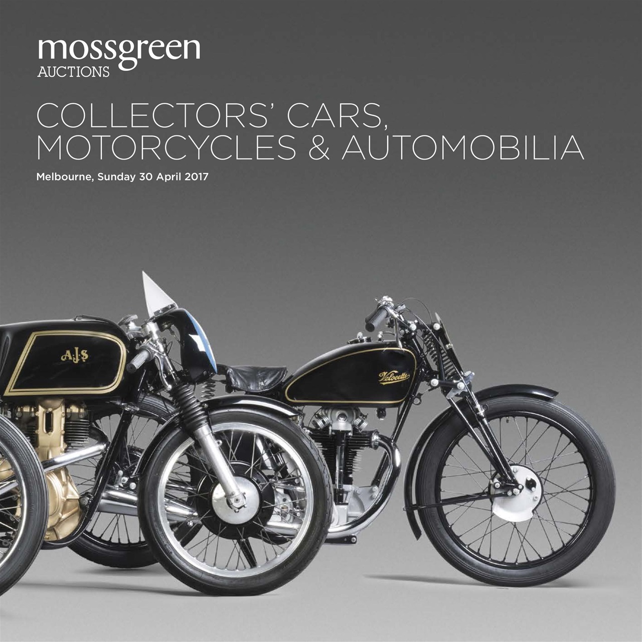 The Classic MotorCycle Magazine - Collectors' cars, motorcycles and ...
