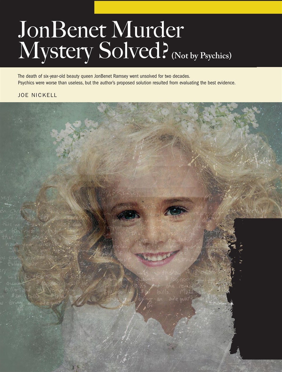 Skeptical Inquirer Magazine - July August 2017 Back Issue