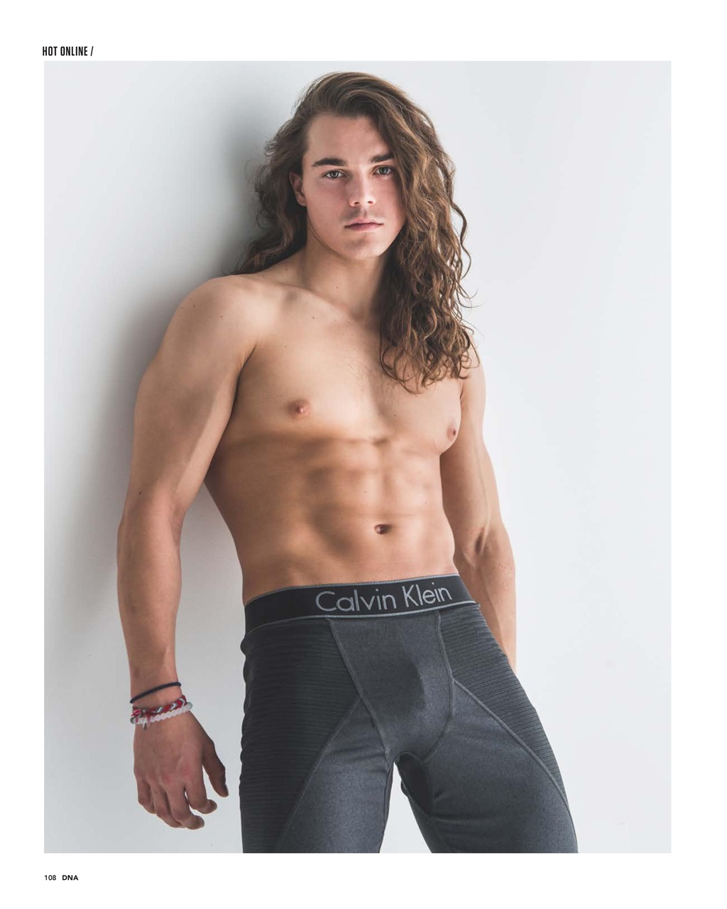 DNA Magazine - DNA #210 - Travel 2017 Back Issue