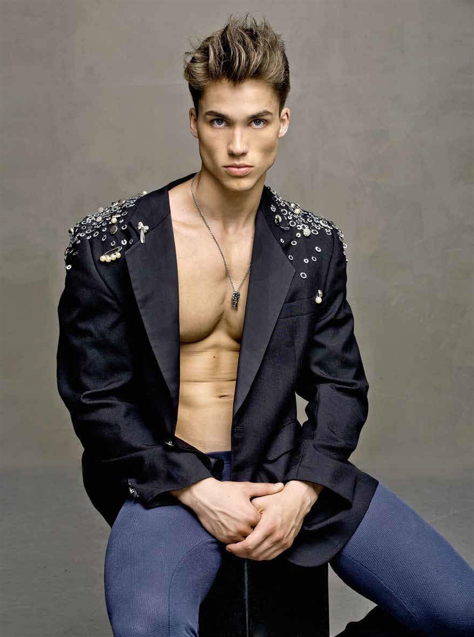 Adon Magazine - Adon Magazine Online September 2017 Back Issue