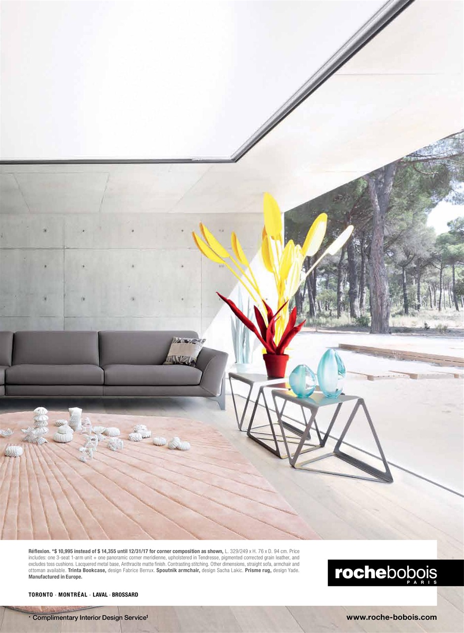 Toronto Life Magazine - Toronto Life Eat & Drink 2018 Special Issue