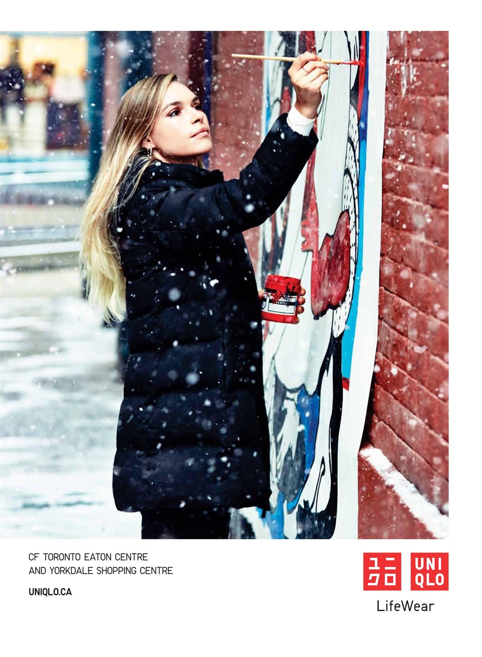 Toronto Life Magazine - Toronto Life Eat & Drink 2018 Special Issue