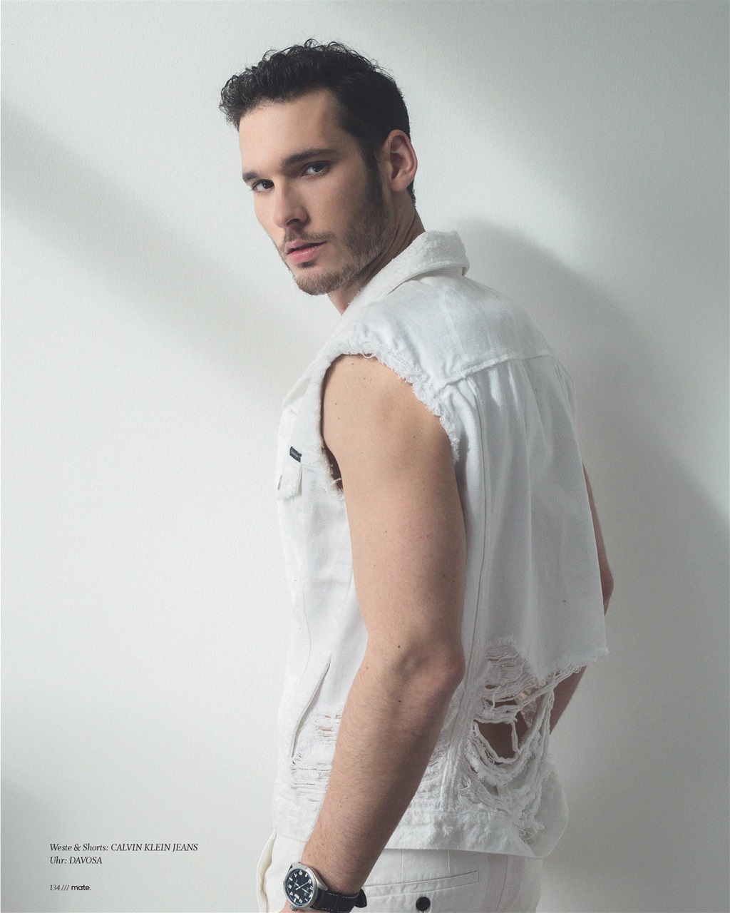 Mate Magazine - The Shooting Edition Special Issue