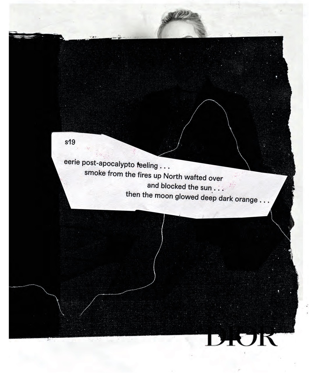 Adbusters Magazine - The Big Ideas of the 21st century Back Issue