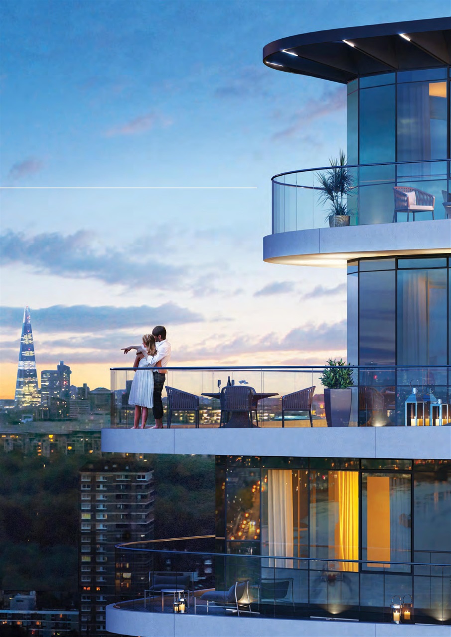 Perfect Homes Magazine - Perfect Homes International Magazine Zurück ...