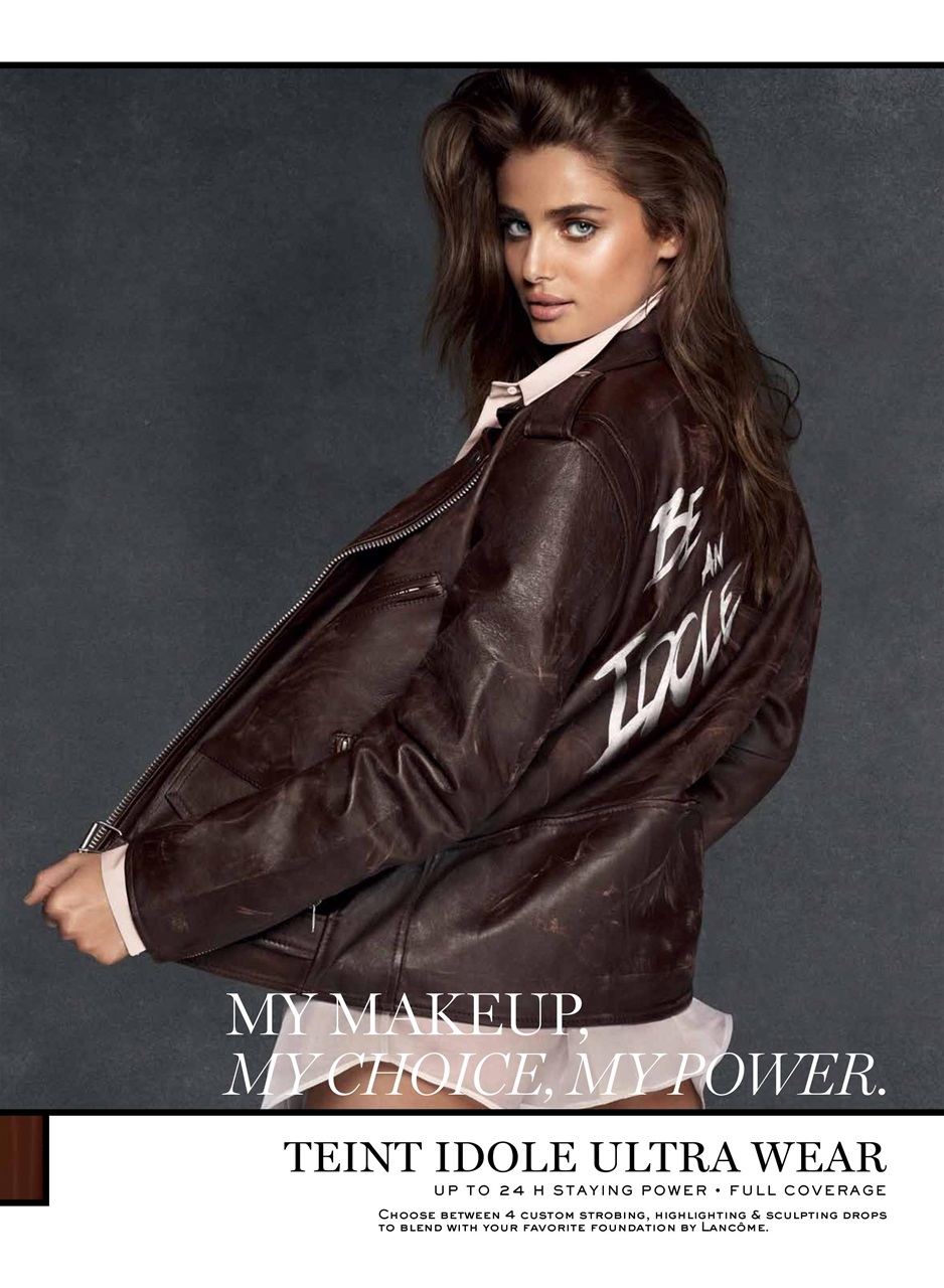 Fashion Magazine - February 2018 Back Issue