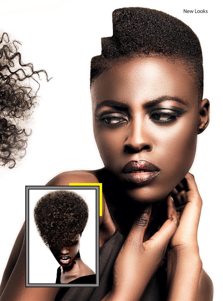 Black Beauty & Hair – the UK's No. 1 Black magazine - April/May 2018 ...