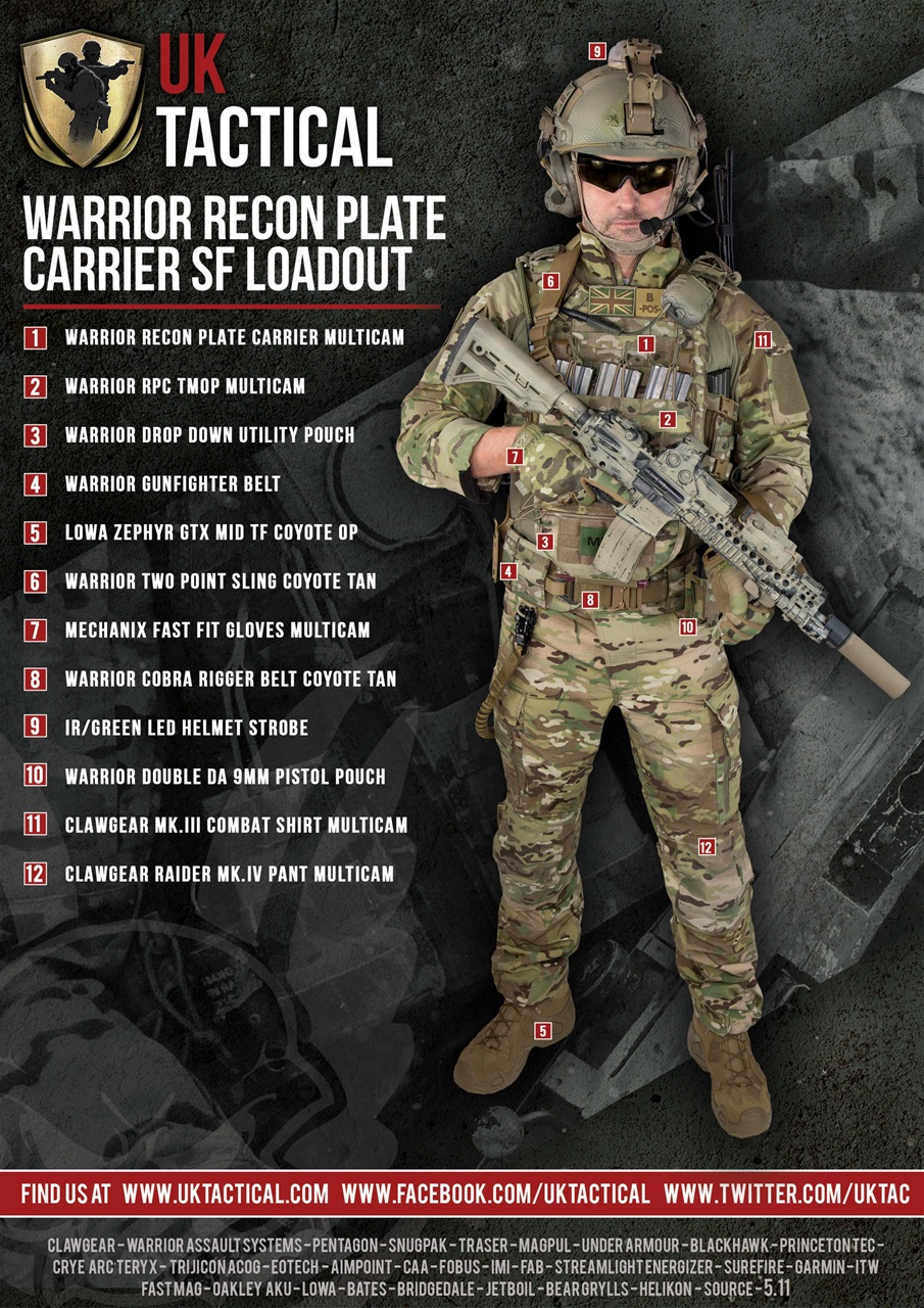 Airsoft International Magazine - Vol 13 iss 12 Back Issue