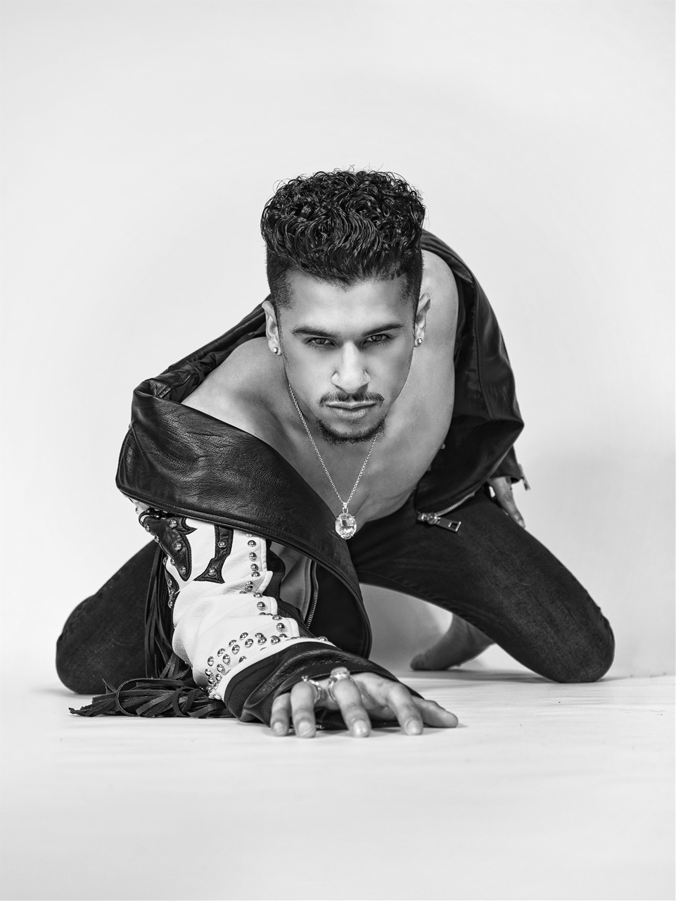 Jack The Lad Magazine - Issue 14 - Summer/Autumn 2018 Back Issue