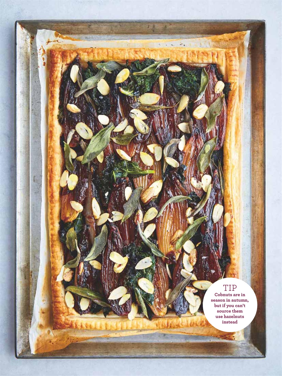 Woman & Home Feel Good Food Magazine - Autumn 2018 Back Issue