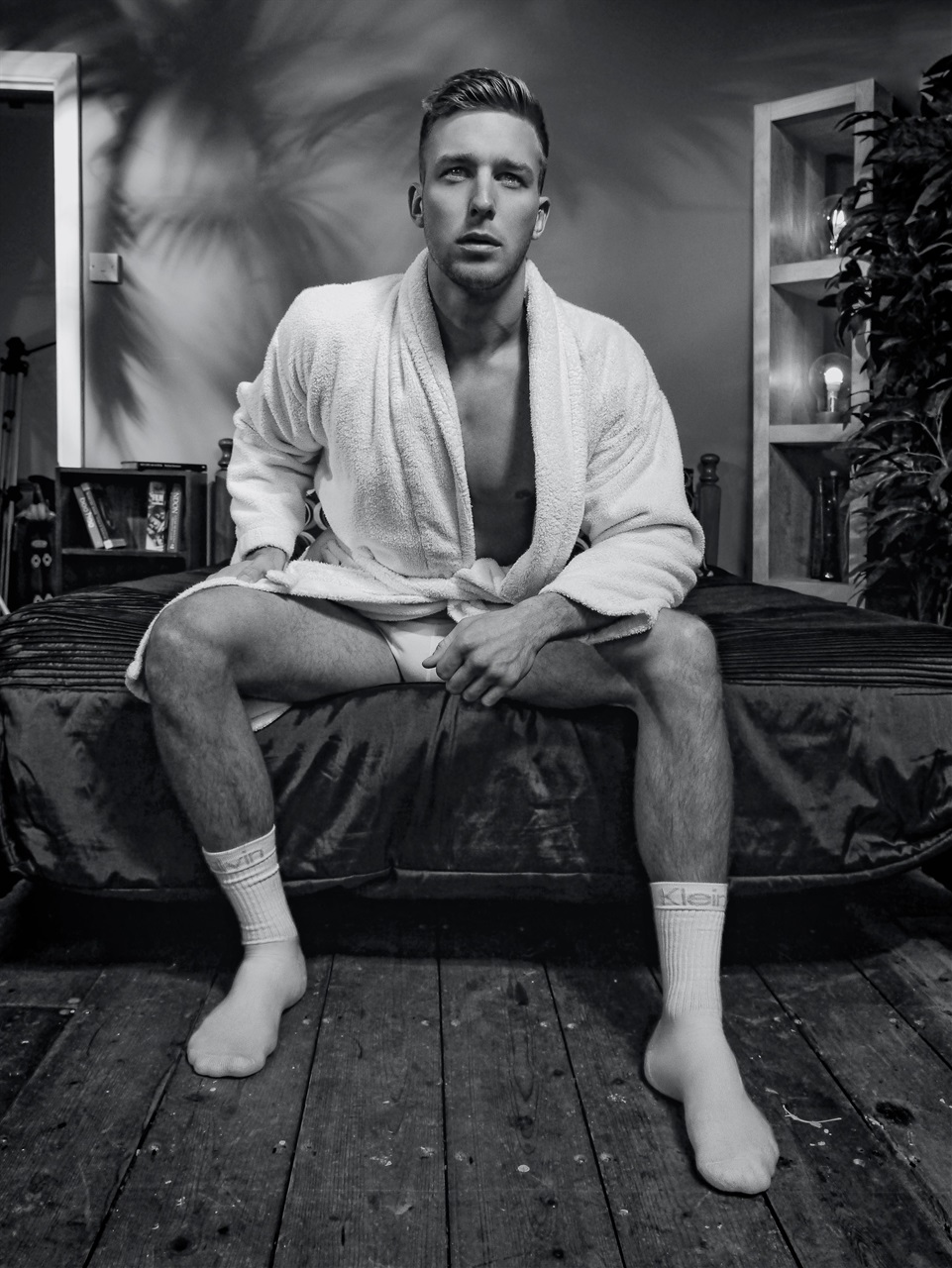 Jack The Lad Magazine - Issue 17 - Spring/Summer 2019 Back Issue