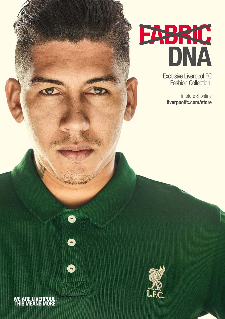 Liverpool FC Magazine - May 2019 Back Issue