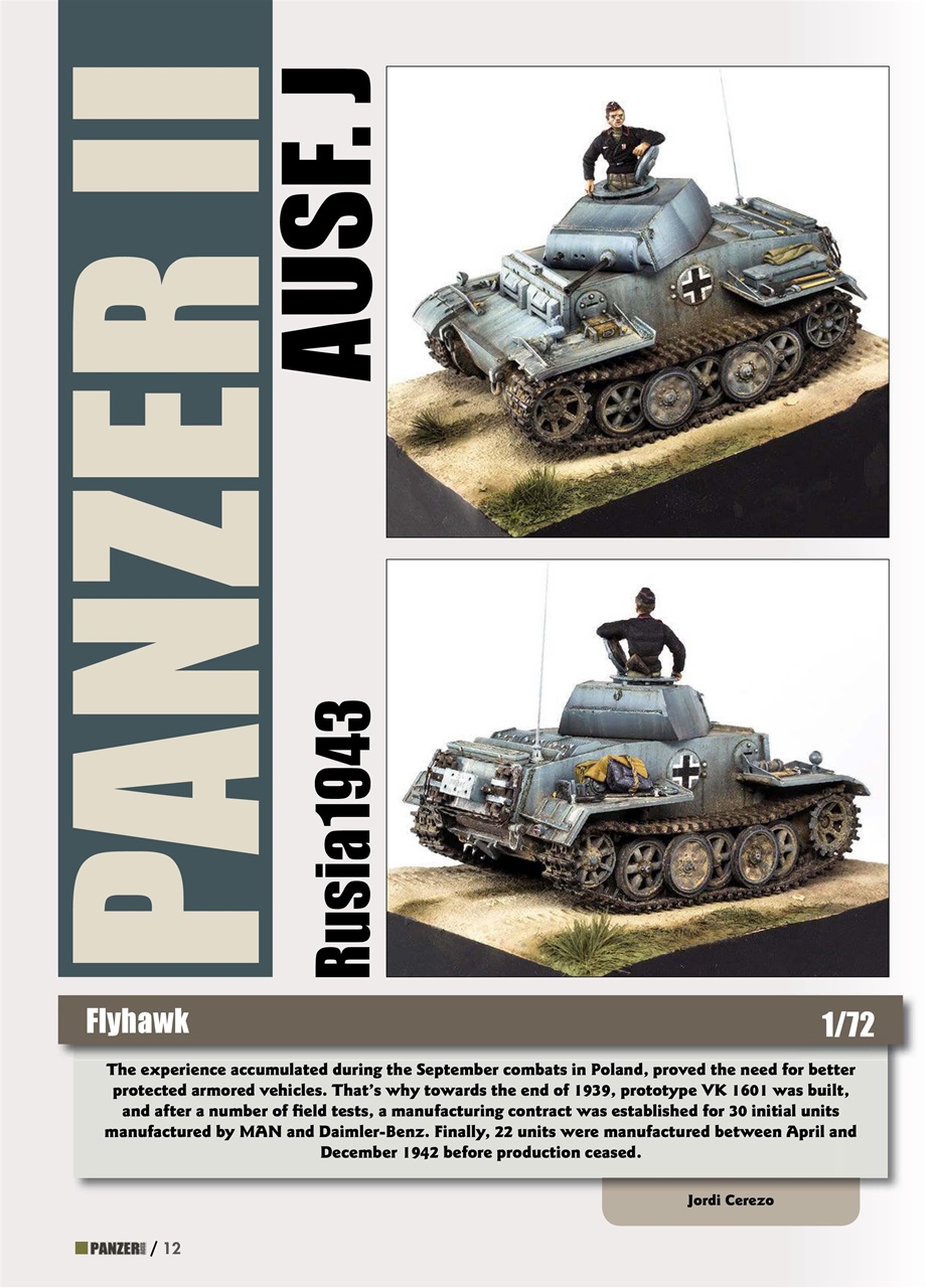 Panzer Aces Magazine Subscriptions and PA59 Issue