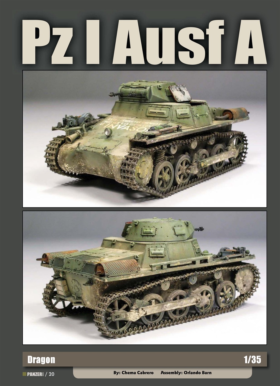 Panzer Aces Magazine Subscriptions and PA59 Issue