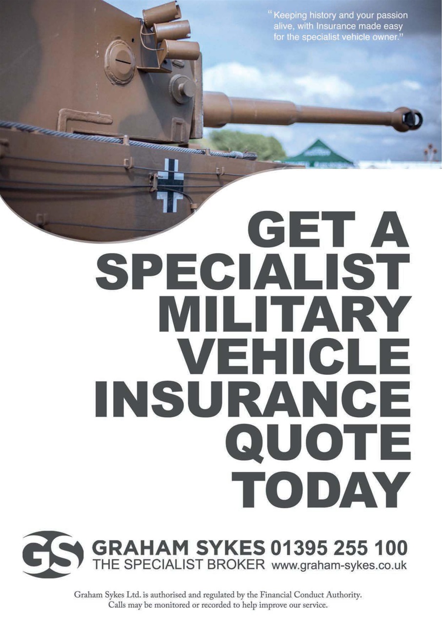 Mortons Books - Panzer - German WW2 Designs Back Issue