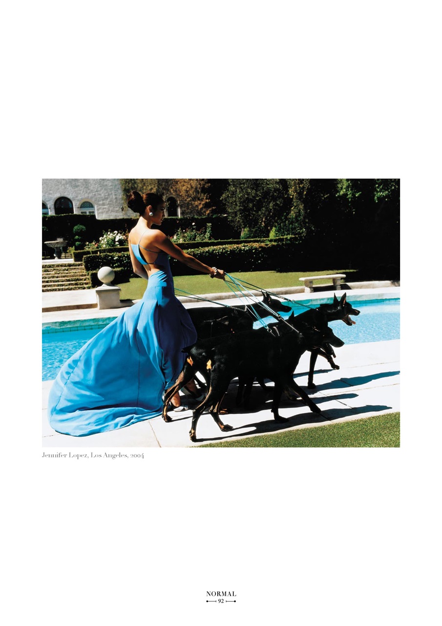 Normal Magazine - Normal Magazine 13 (english) Back Issue