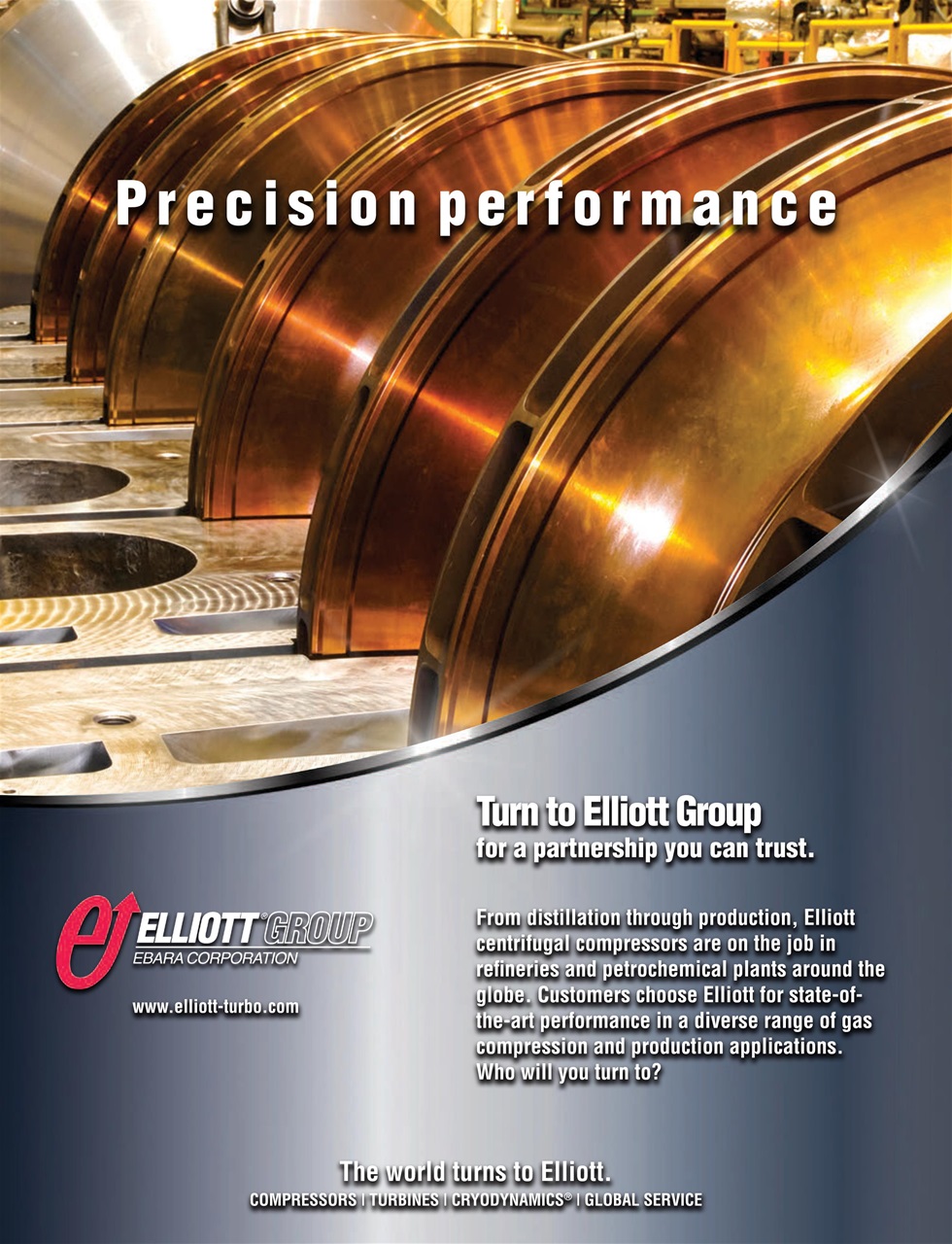 Compressor Tech2 Magazine - June 2020 Back Issue