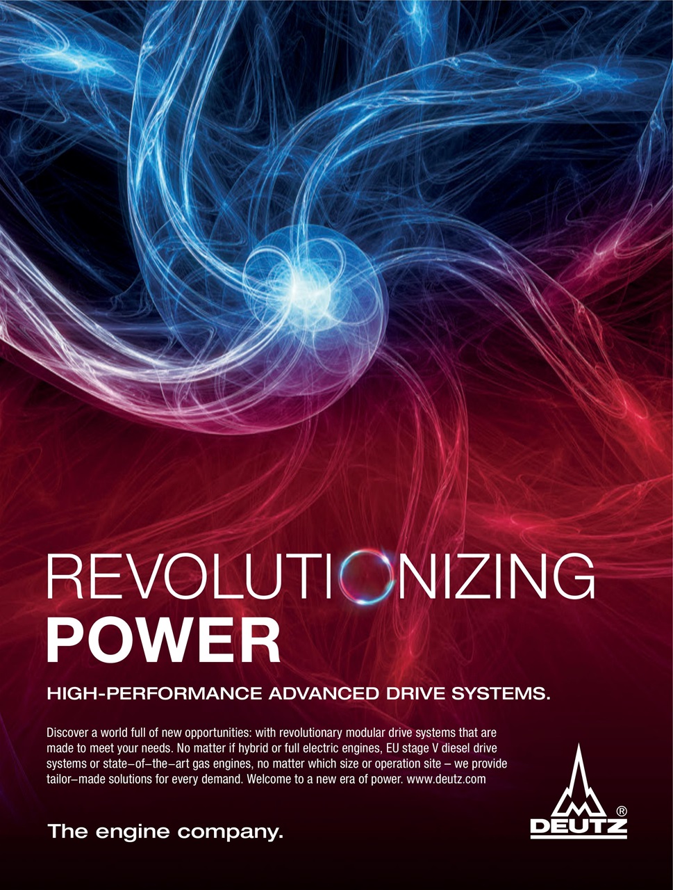 Power Progress Magazine - Power Sourcing Guide 2020 Special Issue