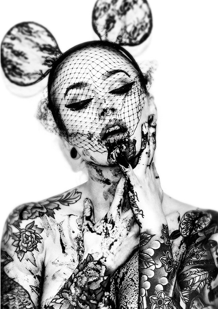 Normal Magazine - Normal Magazine 13 (safe version) Back Issue