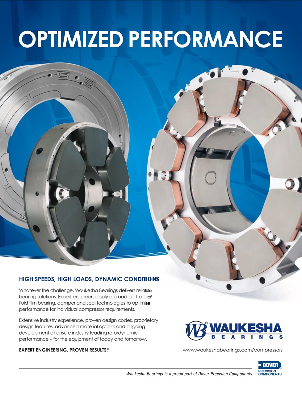 Compressor Tech2 Magazine - May2021 Back Issue