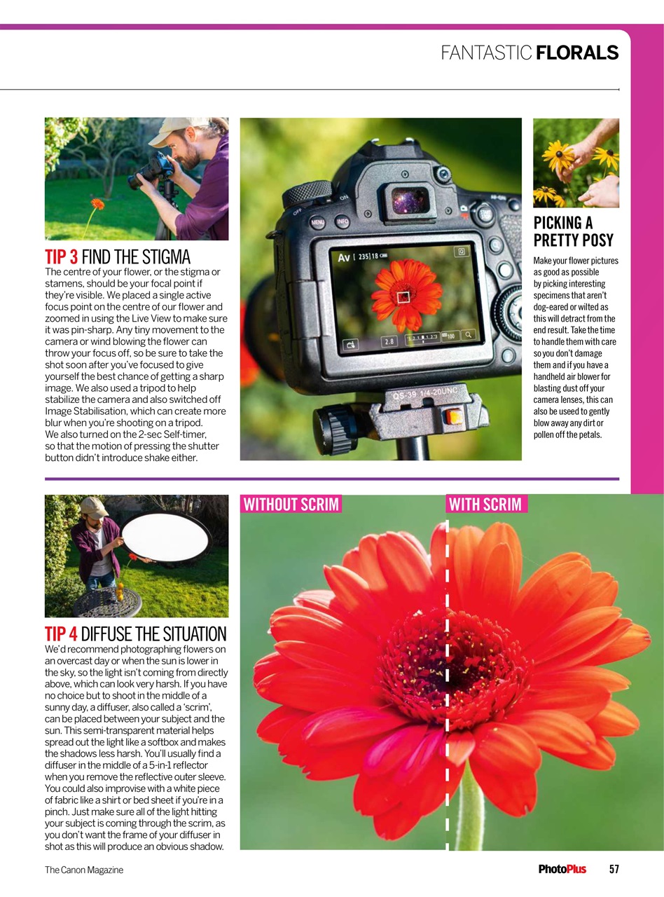 PhotoPlus Magazine - June 2021 Back Issue