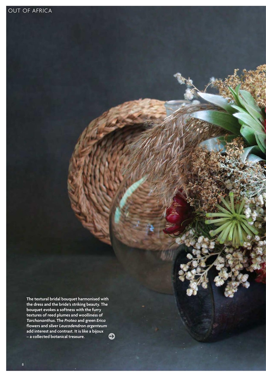 Flora International Magazine - Autumn 21 Back Issue