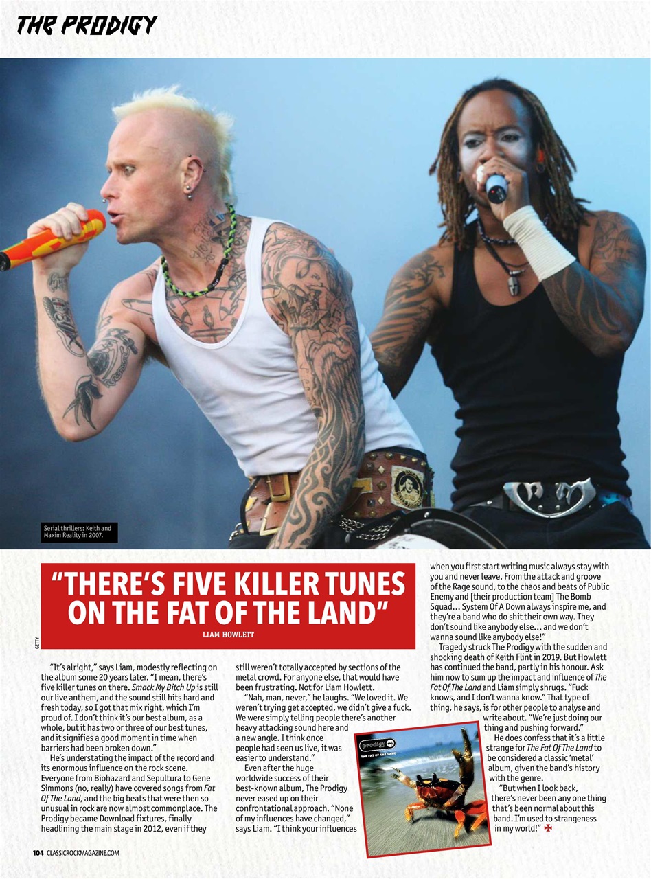 Music Magazine - Classic Rock Special: Ultimate 90s Collection First ...