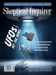 Solving a UFOlogical ‘Murder’: The Case of Morris K. Jessup | Skeptical ...