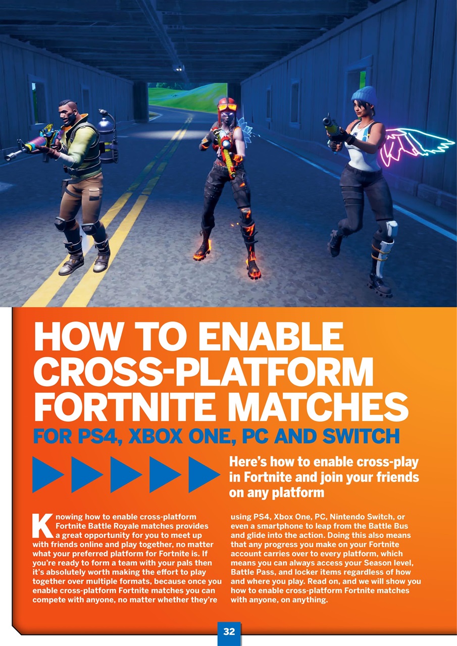 Gaming Bookazine - Complete Guide to Fortnite Battle Royale Vol. 2 ...