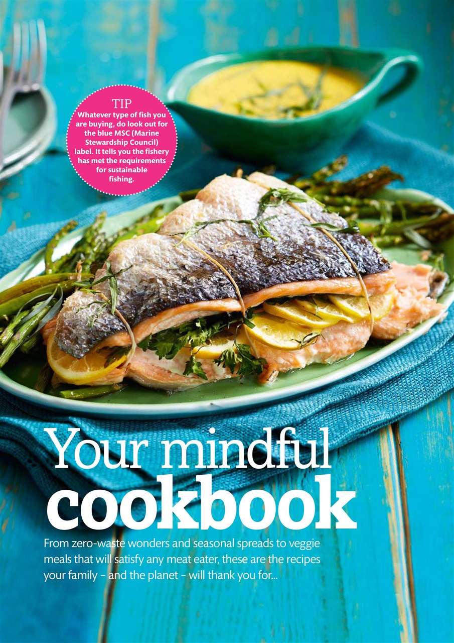 Lifestyle Bookazine - Green Living Made Easy Third Edition Back Issue