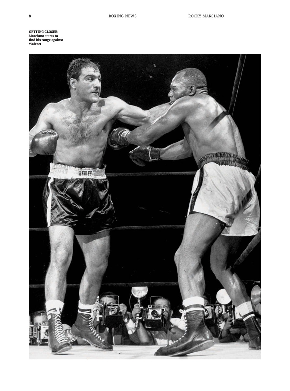 Boxing News Presents Magazine - Issue 8 Special Issue