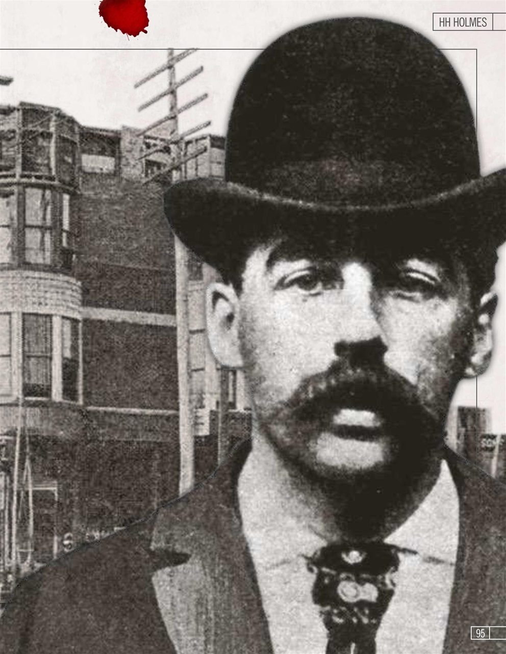 Real Crime Bookazine - Real Crime Book of Serial Killers 7th Edition ...