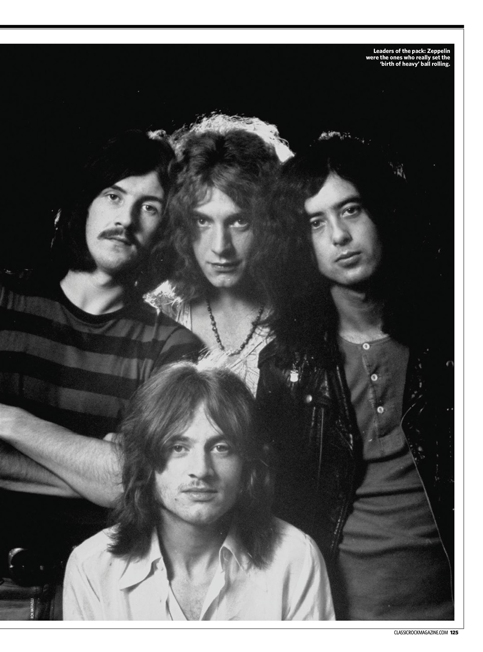 Music Magazine - Classic Rock Special: Legends of the 60s Fourth ...