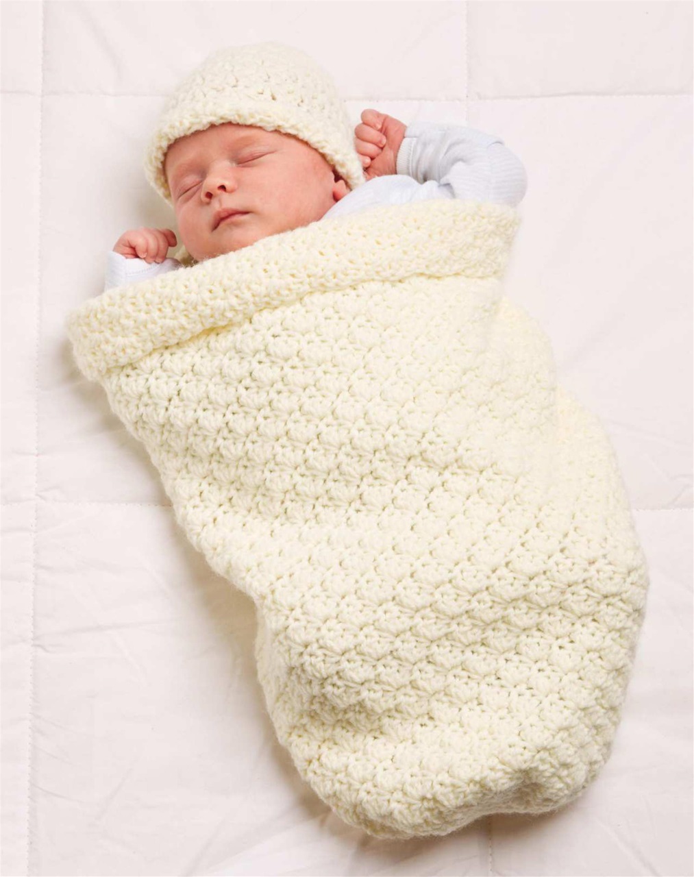 Crochet World Magazine - Quick One-Skein Crochet Spring 2022 Special Issue