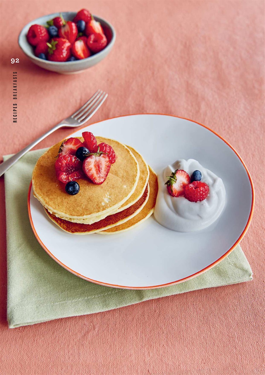 Lifestyle Bookazine - The Anti-Inflammatory Plan 2nd Edition Back Issue