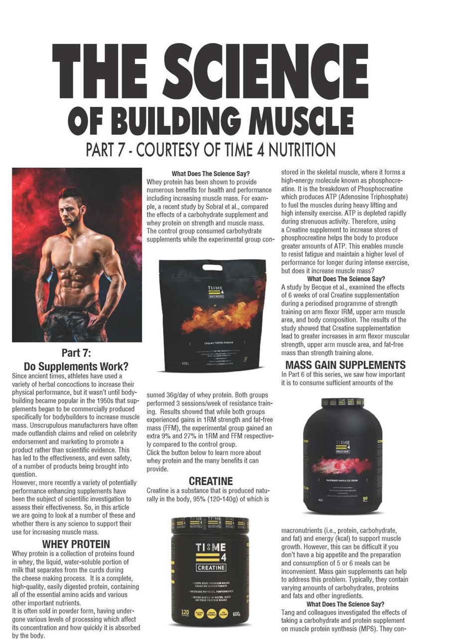 UK Beef Magazine - May/ June 2022 Back Issue