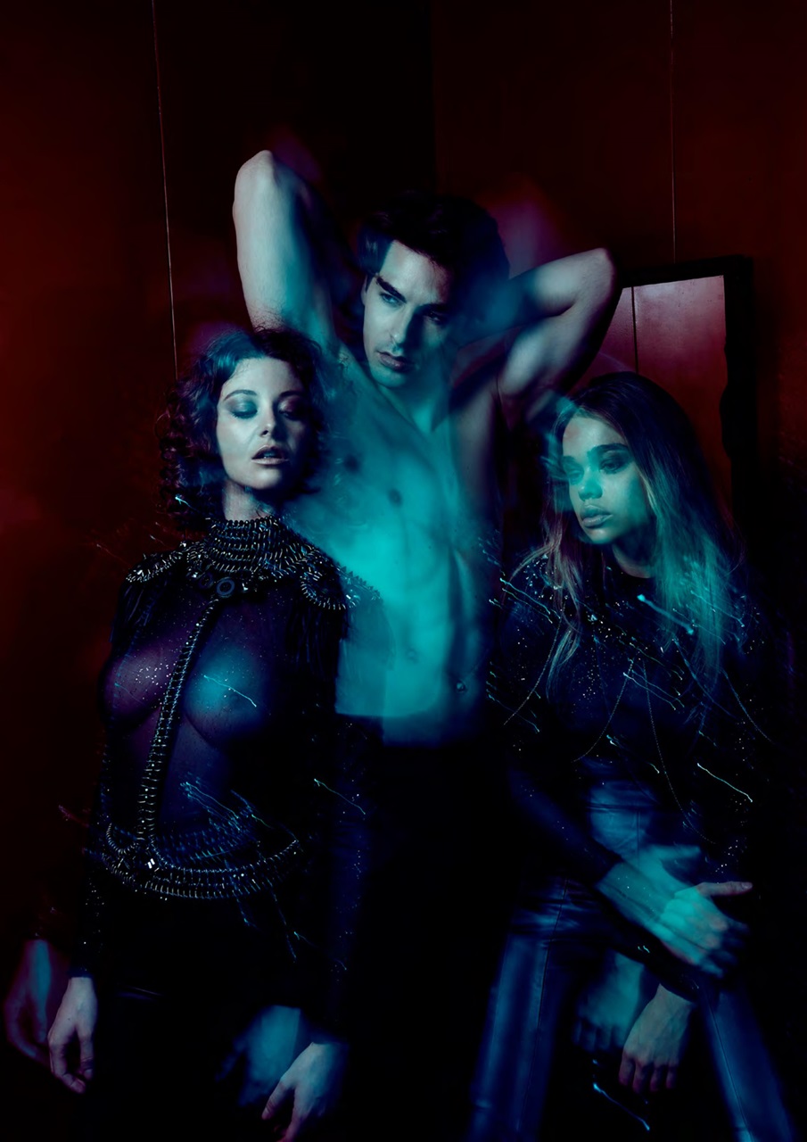 Normal Magazine - Normal Magazine Series 4 Back Issue