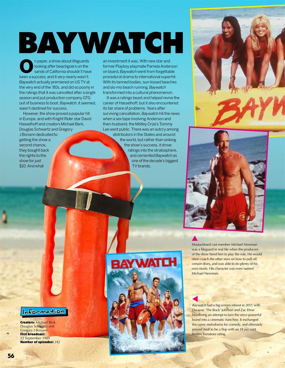 Lifestyle Bookazine - The Ultimate 90s Collection 4th Edition Back Issue