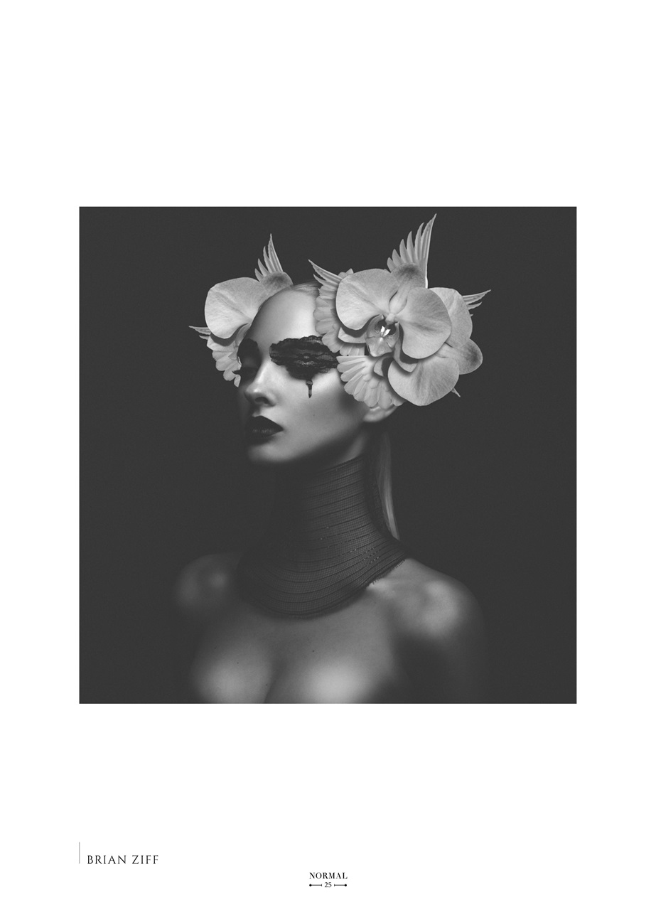 Normal Magazine - Normal Magazine Special issue 2 Back Issue