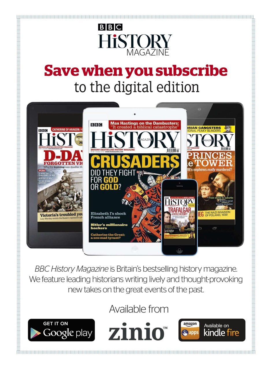 History Extra Magazine - American Civil War Story Special Issue