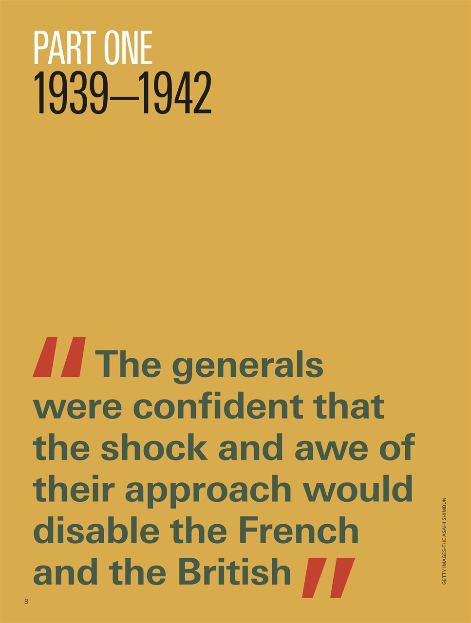 History Extra Magazine - WWII Great Land Battles Special Issue