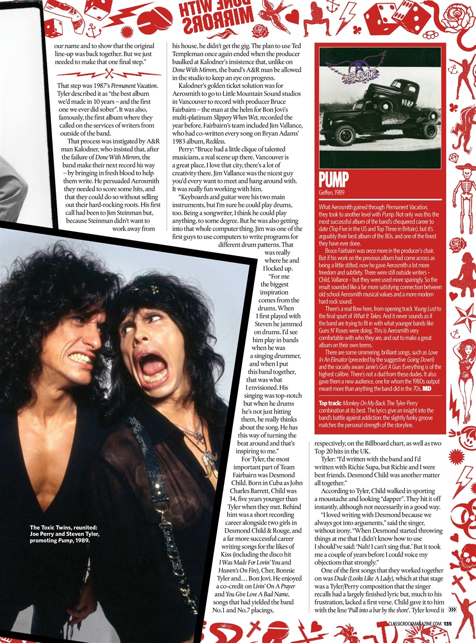 Music Magazine - The Story Of Metal Volume 1 Fourth Revised Edition ...