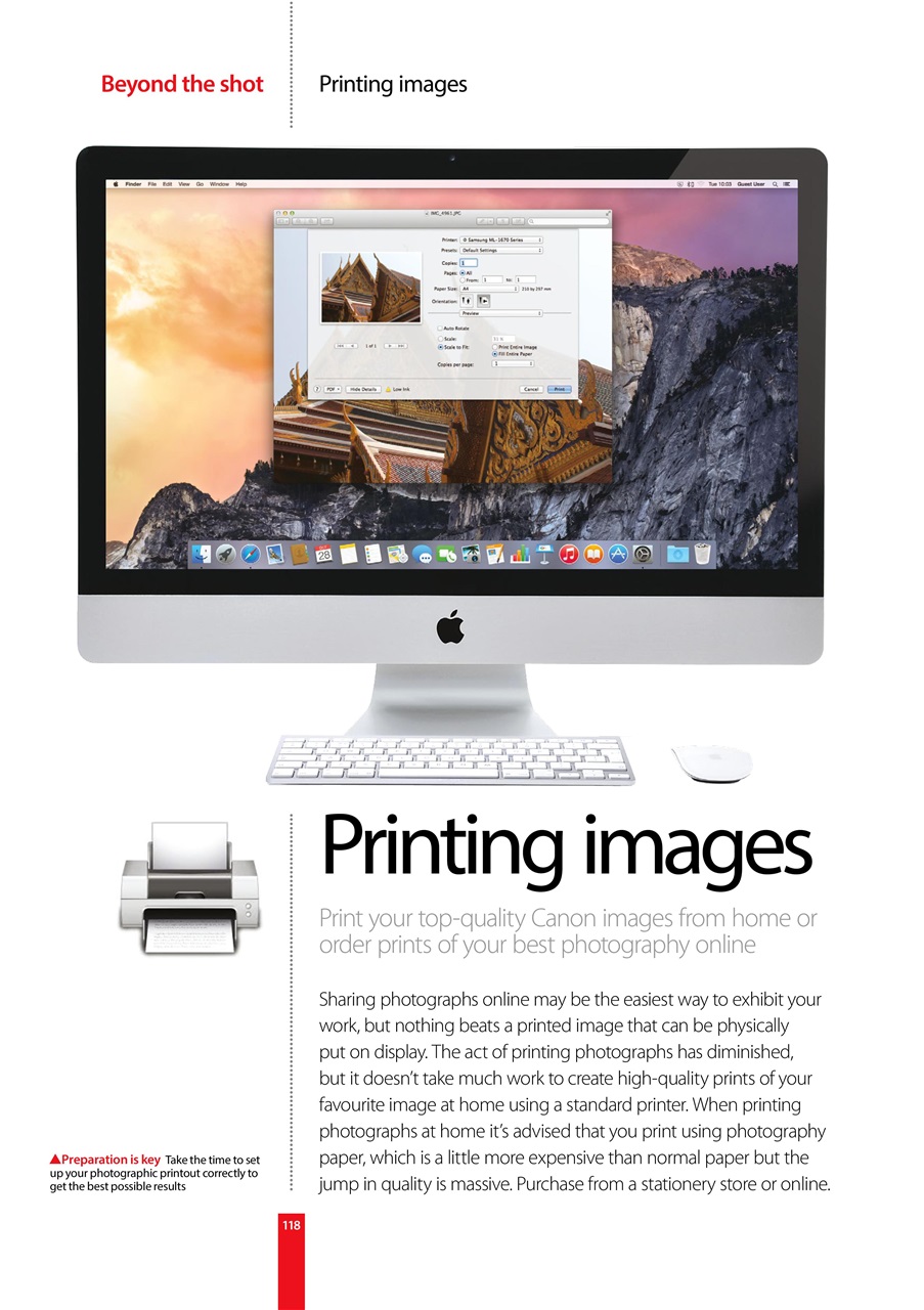 Complete Manual Bookazine - Canon: The Complete Manual Fourteenth ...