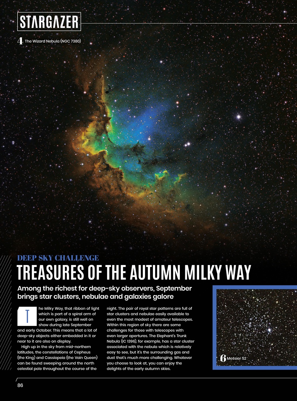All About Space Magazine - FREE Sample Issue Special Issue