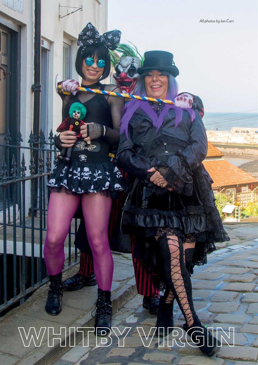 Transliving Magazine - Transliving 77 Back Issue